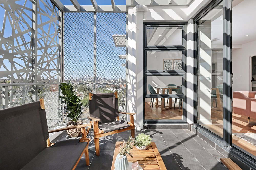 Styling Ara apartments in Erskineville | Casabela Interiors - Interior ...