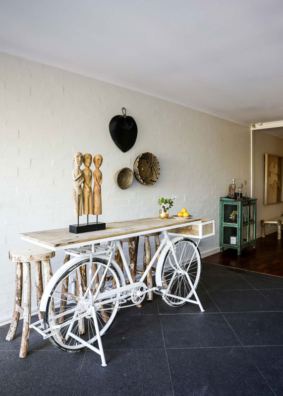 Edgecliff Family Home Interior Styling | Casabela Interiors
